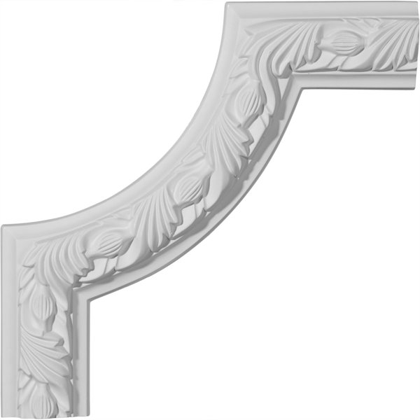 PCI Enterprises 10'' H x 10'' W x 0.75'' D Urethane Panel Moulding ... PCI Enterprises 10'' H x 10'' W x 0.75'' D Urethane Panel Moulding ...